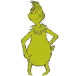 The Grinch - Seussville