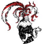 King Derwin - Seussville