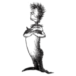 Characters Archive - Seussville