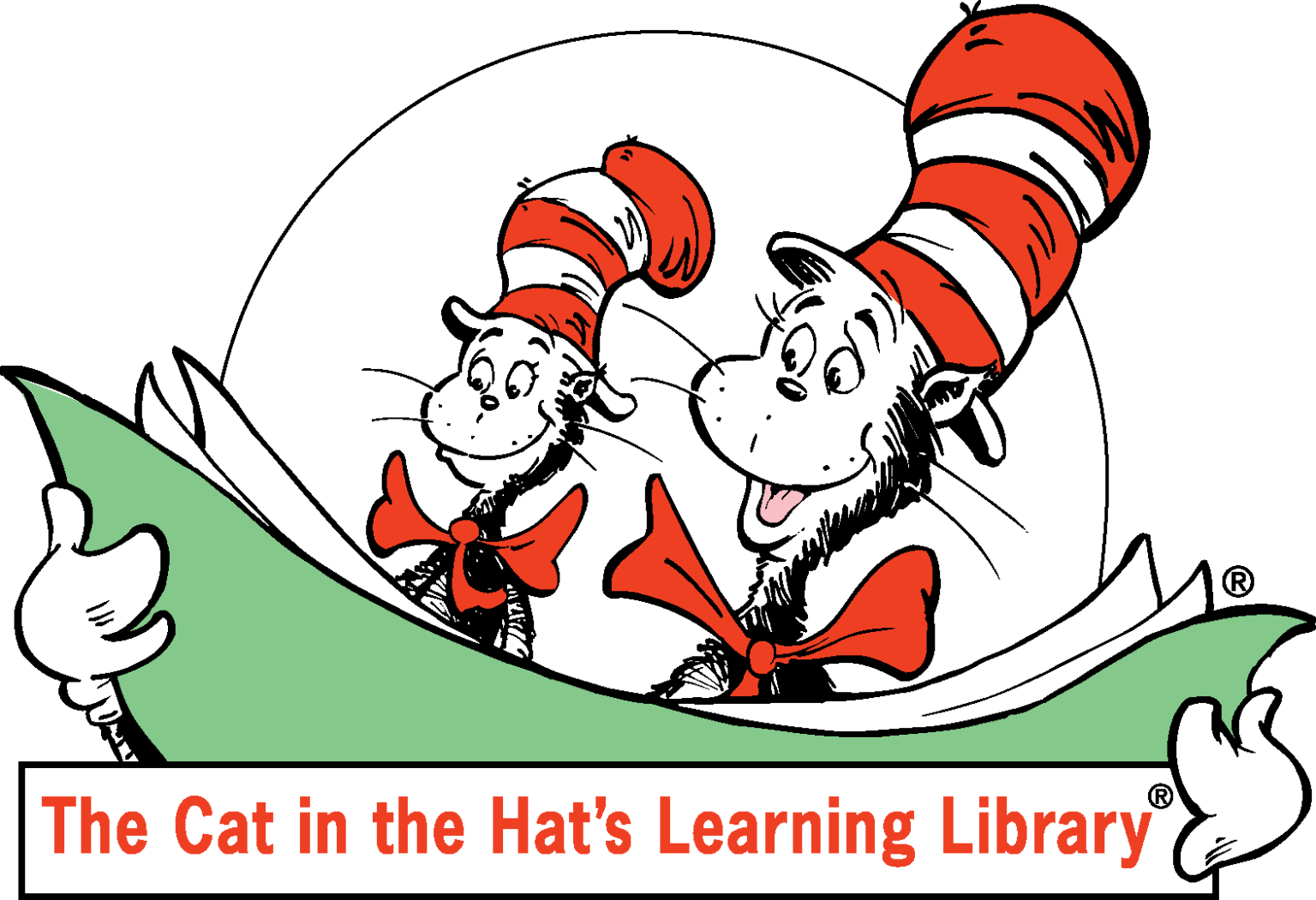 The Cat in the Hat's Learning Library - Seussville