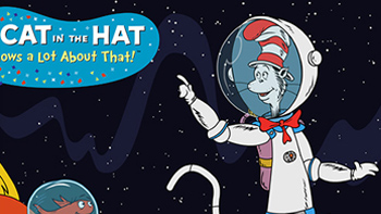 Green Eggs and Ham and Other Favorites - Seussville